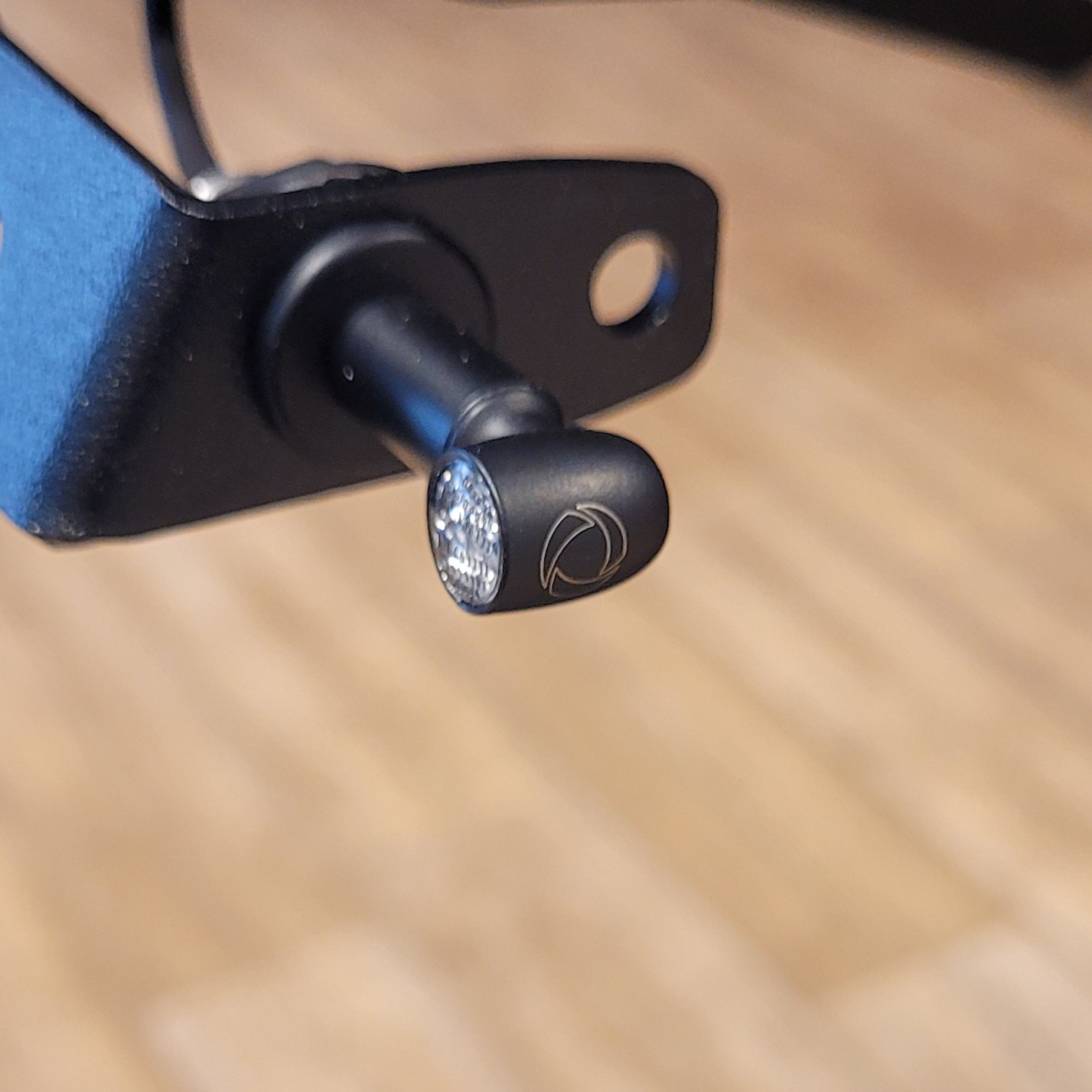 Atto® | LED mini turn signals for motorcycles