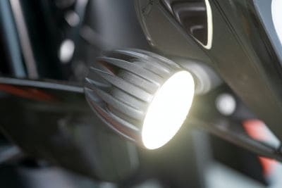 Kellermann. Bright. Ride. | motorcycle LED turn signals