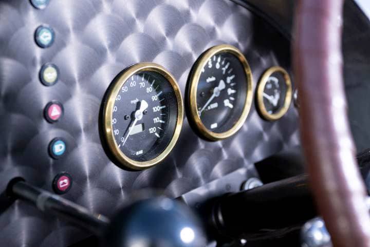 # Kellermann and Pembleton Sports Cars