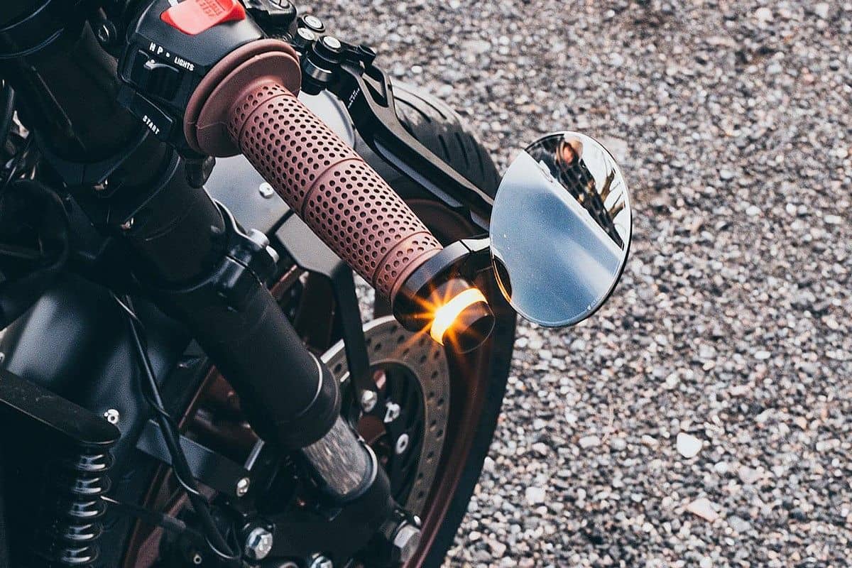 Motorrad Lenkerendenblinker | Kellermann BL 1000 BL 2000