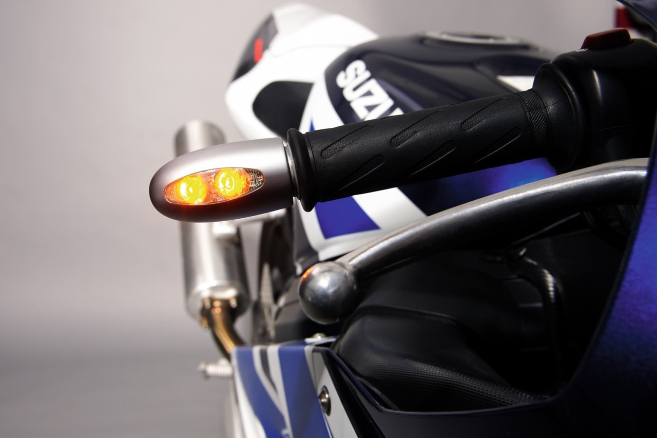 BL 1000 LED | Kellermann Lenkerendenblinker